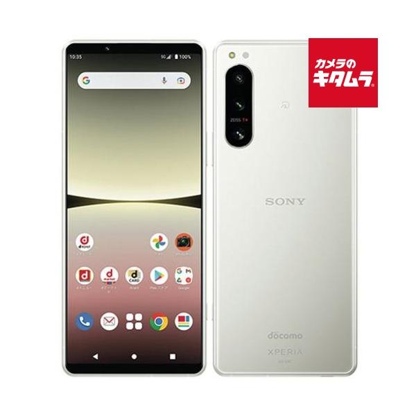 【発売日：2026年04月02日】[送料無料][`sony`ソニー`xperia`エクスペリア`SIMフリースマホ`simフリー`シムフリー`中古スマホ`中古スマートフォン`]