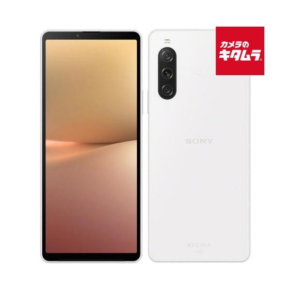【発売日：2026年09月01日】[送料無料][`sony`ソニー`xperia`エクスペリア`SIMフリースマホ`simフリー`シムフリー`中古スマホ`中古スマートフォン`]