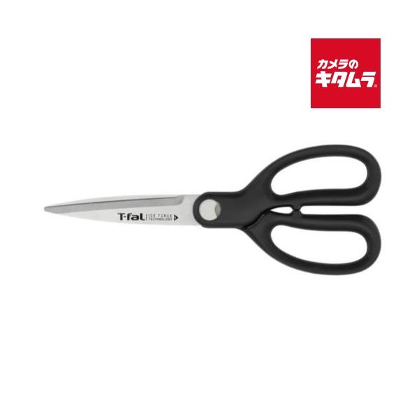 【発売日：2022年04月25日】[8,000円(税込)以上のご注文で送料無料][T-fal`キッチン用品`調理用品`調理器具`キッチンばさみ`キッチンはさみ`ICEFORCE`K18113`]