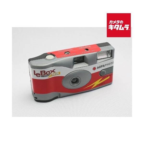 【発売日：2017年06月29日】[送料無料][AgfaPhoto`AGFA `アグフア`フラッシュ`35mm`カラーネガ`ワンタイムカメラ`使い捨てカメラ`フイルムカメラ`パーティーカメラ]