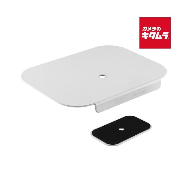 【発売日：2024年05月03日】[3,980円(税込)以上のご注文で送料無料][`green-house`GREENHOUSE`PC関連`PC用品`パソコン関連`パソコン用品`ディスプレイアーム用`モニターアーム用`GHAMPBWH`]