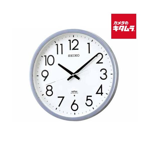 【発売日：2012年12月07日】[送料無料][seiko`セイコークロック`]