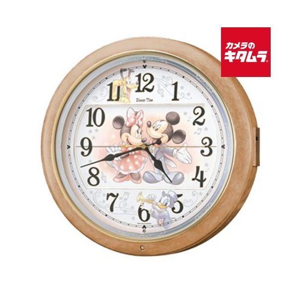 【発売日：2015年01月21日】[送料無料][seiko`セイコークロック`]