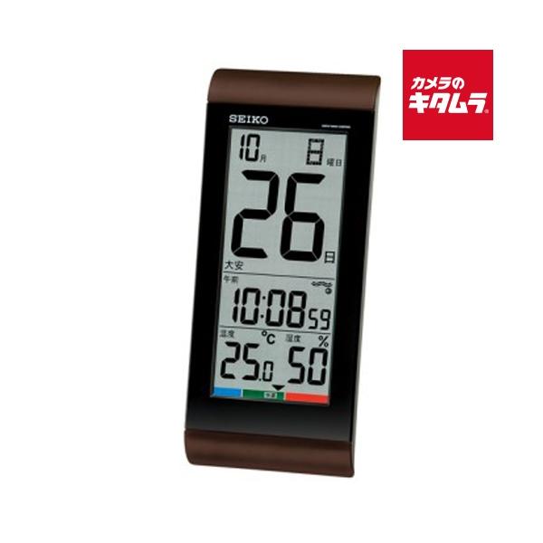【発売日：2015年01月21日】[送料無料][seiko`セイコークロック`]