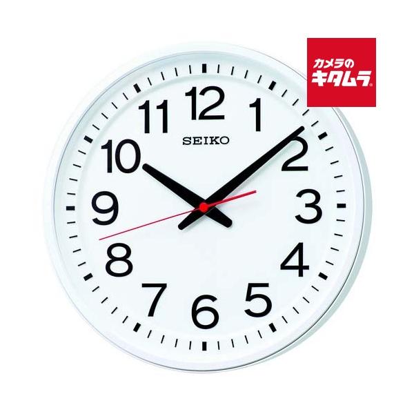 【発売日：2018年03月09日】[送料無料][seiko`セイコークロック`]