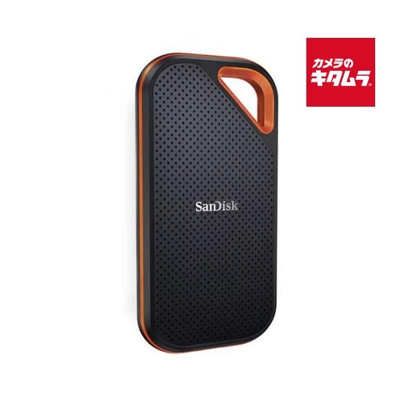 【発売日：2024年08月30日】[送料無料][`westerndigital`SanDisk`パソコン周辺機器`PC関連`メモリ`外付けSSD`PortableSSD`ソリッドステート`?ExtremePRO`1テラ`?ポータブル`SDS...