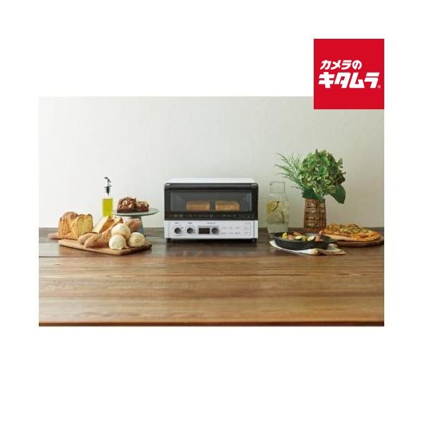 【発売日：2023年05月26日】[送料無料][HITACHI`ヒタチ`ひたち`ふっくら仕上げ`4枚同時`お手入れ簡単]