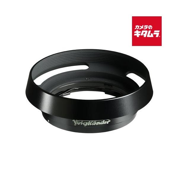 【発売日：2025年11月10日】[送料無料][`cosina`voigtlander`コシナフォクトレンダーLH-4Nレンズフード`]