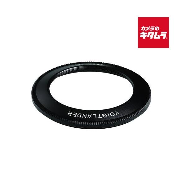 【発売日：2021年11月30日】[送料無料][cosina`コシナフォクトレンダー フードLH-90IIS`レンズフード]