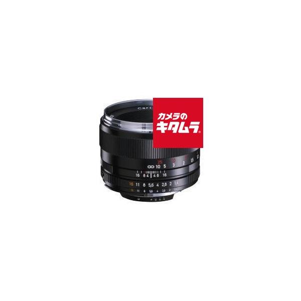 【発売日：2015年10月21日】[送料無料][zeiss`PLANART1.4/50BKZF2N`ツァイスPLANART*1.4/50ZF.2N`ツァイスPLANART*1.4/50ZF.2N`]