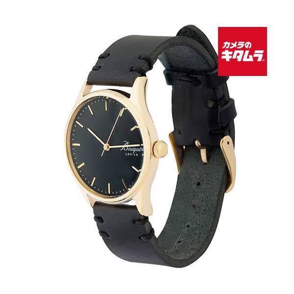 【発売日：2025年06月02日】[送料無料][ラヴィンブーケ`レディースウォッチ`腕時計`LOV-INBouquetLVB134G1Lov-inBouquetナチュラルレザーウォッチ]