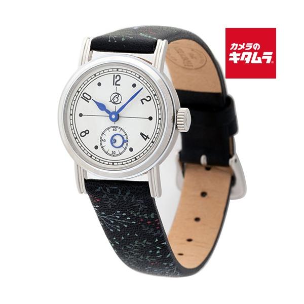 【発売日：2025年06月02日】[送料無料][`レディースウォッチ`腕時計`ラヴィンブーケ`LOV-INBouquetLVB135HP1リトルガーデンウォッチNIGHTGARDEN]