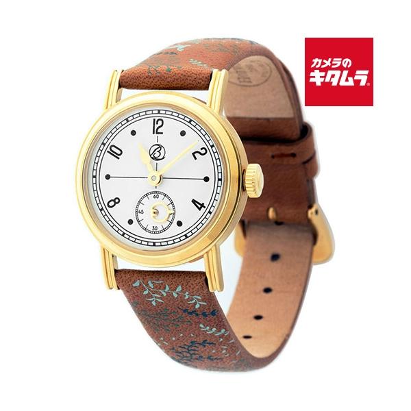 【発売日：2025年06月02日】[送料無料][`レディースウォッチ`腕時計`ラヴィンブーケ`LOV-INBouquetLVB135HP3リトルガーデンウォッチGARDENWITHSUNSHINE]