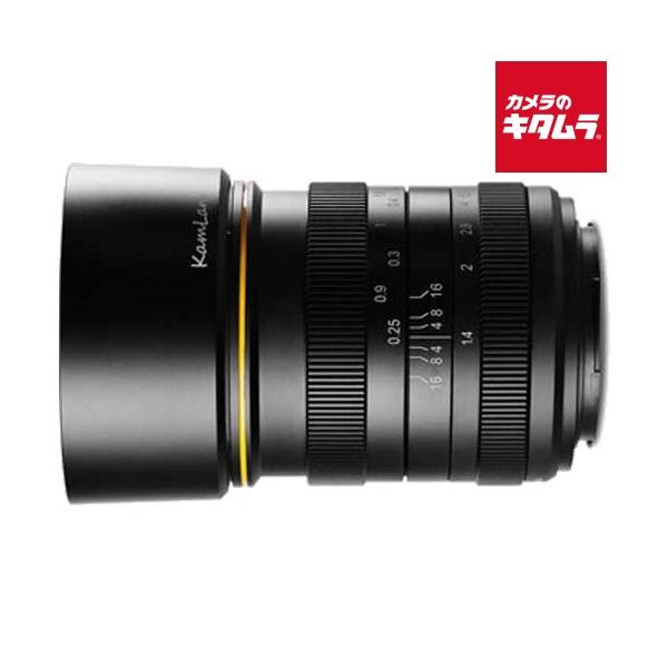 【発売日：2019年01月25日】[送料無料][`カムラン`瑪暢光電`KAMLANFS28mmF1.4(MFT)`olympus`オリンパス`panasonic`パナソニック`マイクロフォーサーズ`]