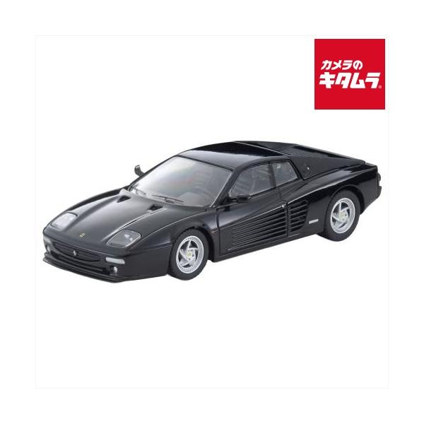【発売日：2025年12月13日】[送料無料][TAKARATOMY`tomytec`ミニカー`おもちゃ`玩具`Ferrari`プレゼント`ギフト`クリスマス`誕生日`バースデー`パーティー`イベント`景品`入学`入園`祝い`孫`トイ`贈り物`]