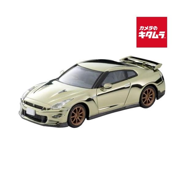 【発売日：2026年02月14日】[送料無料][tomytec`minicar`LIMITEDVINTAGE`レトロ`ミニカー`おもちゃ`玩具`ニッサン`NISSAN`ジーティーアールプレミアムエディション`LV-NNISSANGT-RPr...