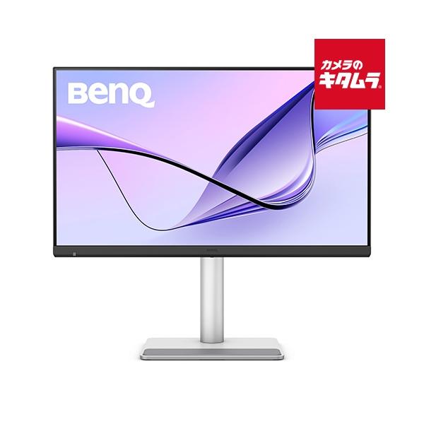 【発売日：2026年02月12日】[ショッピングクレジット48回払い迄 分割金利手数料当店負担][送料無料][クリエイティブ活動`マック向け`BENQ`]