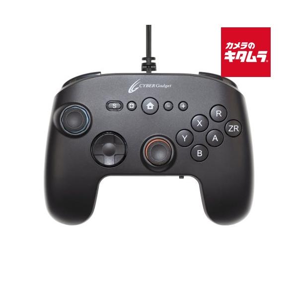 【発売日：2026年01月28日】[送料無料][`cybergadget`サイバーガジェット`テレビゲーム`TVゲーム`ゲーム用``nintendo`任天堂`ニンテンドー`スイッチ`ゲーム``プロコン`ゲームコントローラー`]