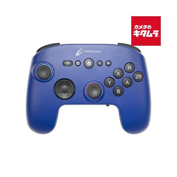 【発売日：2026年01月28日】[送料無料][`cybergadget`サイバーガジェット`テレビゲーム`TVゲーム`ゲーム用``nintendo`任天堂`ニンテンドー`スイッチ`ゲーム``プロコン`ゲームコントローラー`]