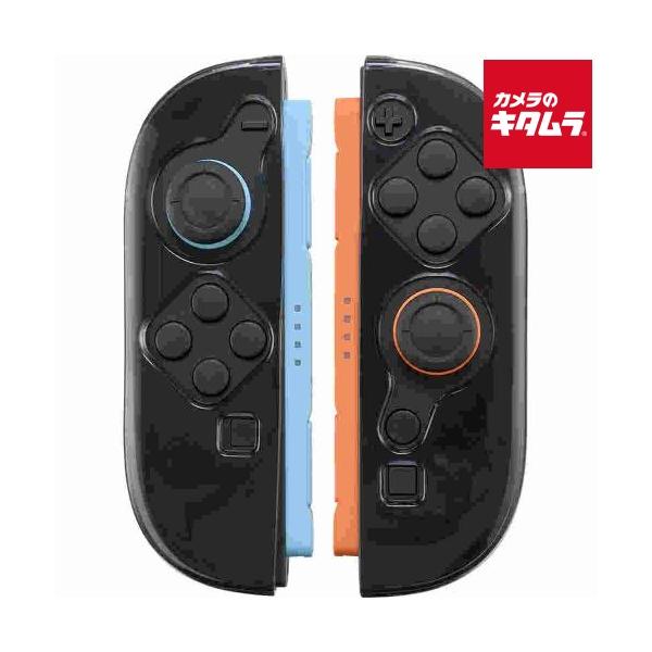 【発売日：2026年01月28日】[3,980円(税込)以上のご注文で送料無料][`cybergadget`サイバーガジェット`テレビゲーム`TVゲーム`ゲーム用``nintendo`任天堂`ニンテンドー`スイッチ`ゲーム`]