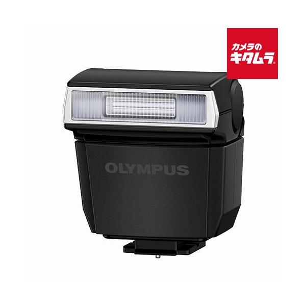【発売日：2015年02月20日】[カメラのキタムラならこの商品の中古もあります][送料無料][`olympus`オリンパスエレクトロニックフラッシュFL-LM3]