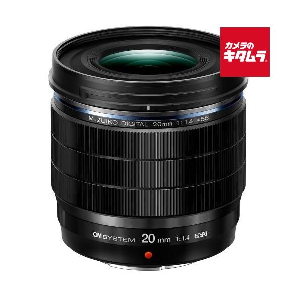 【発売日：2021年12月10日】[送料無料][`olympus`OMSYSTEMM.ZUIKODIGITALED17mmF1.2PRO`マイクロフォーサーズ`]
