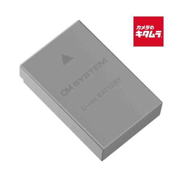 【発売日：2023年09月08日】[送料無料][olympus`オリンパスリチウムイオンバッテリーBLS-50`スタイラス1 `EM10 `EPL7`OM-DE-M10MarkII`OM-DE-M10Mark2`OM-DE-M10M2]