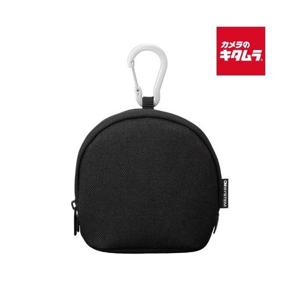 【発売日：2025年05月05日】[3,980円(税込)以上のご注文で送料無料][`OMシステム`オリンパス`olympus`OMSYSTEMレンズケースLSC-0603]