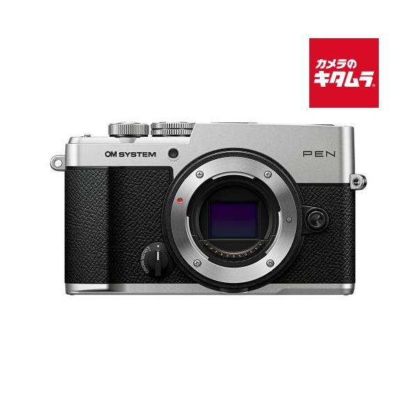 【発売日：2026年10月31日】[送料無料][`olympus`ペン`ミラーレス一眼`]