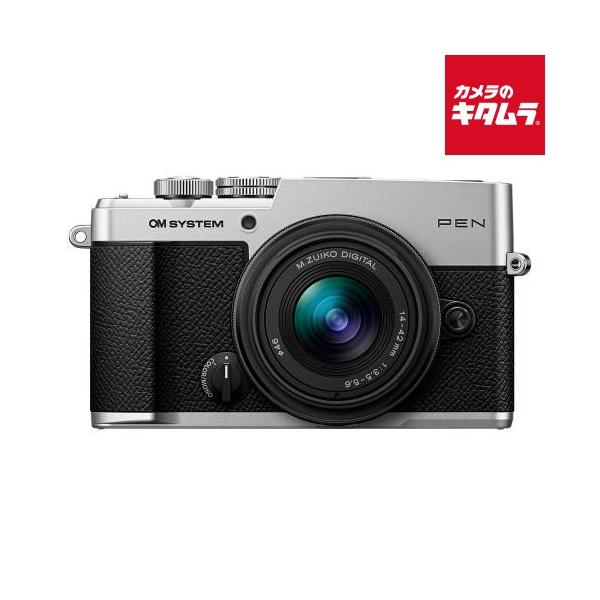 【発売日：2026年10月31日】[送料無料][`olympus`ペン`ミラーレス一眼`]