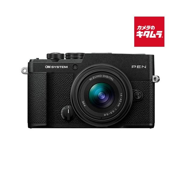 【発売日：2026年10月31日】[送料無料][`olympus`ペン`ミラーレス一眼`]