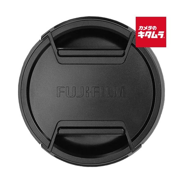 【発売日：2018年08月23日】[3,980円(税込)以上のご注文で送料無料][`fujifilm`フジフィルム`富士フイルム`富士フィルム`レンズ`アクセサリー`フジフイルムレンズフロントキャップFLCP-67II]