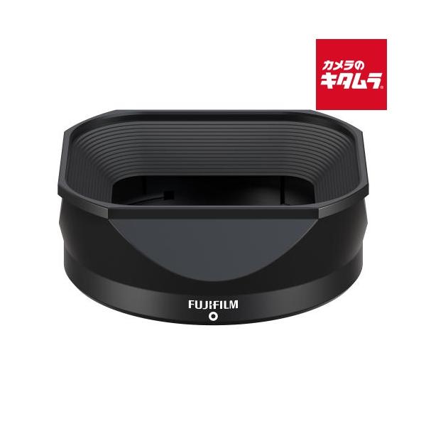 【発売日：2022年02月24日】[送料無料][fujifilm`フジフイルム`富士フィルム`フジフィルム`フジフイルムレンズフードLH-XF23II`]