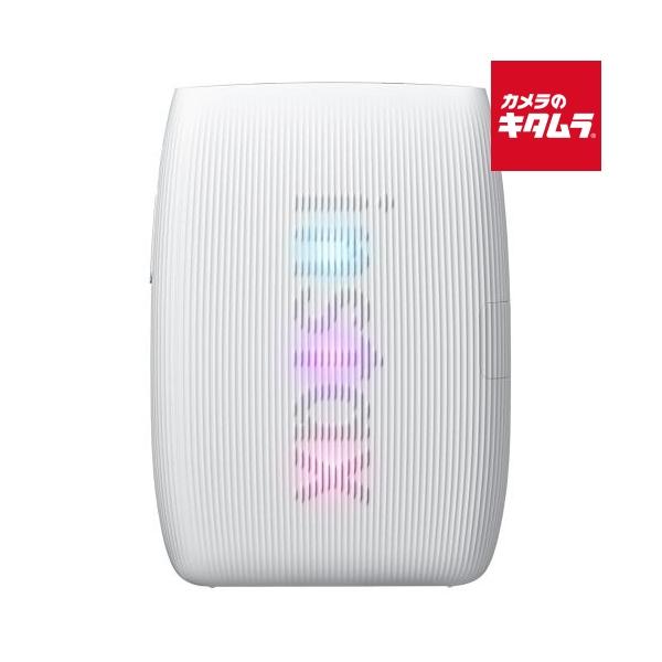 【発売日：2024年09月05日】[送料無料][fujifilm`富士フイルム`フジフィルム`フジフイルムチェキプリンターinstaxminiLink3クレイホワイト`インスタックスミニリンク3`チェキプリンター`]