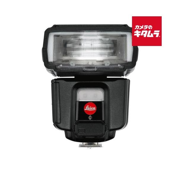 【発売日：2018年08月25日】[送料無料][leica`ライカフラッシュSF60`14623]