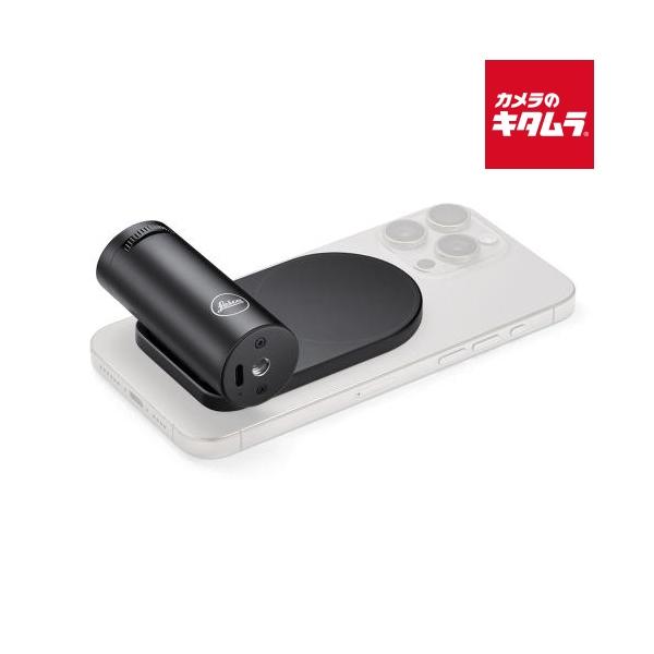 【発売日：2025年03月05日】[送料無料][`leica`ライカLUXグリップ`アイフォン`スマホアクセサリー`]