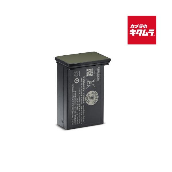 【発売日：2025年08月07日】[送料無料][leica`M11Safariバッテリー`サファリ`電池`予備]