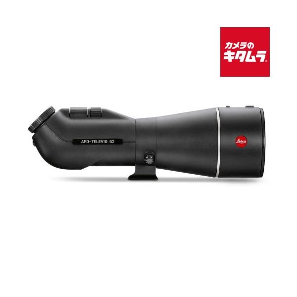 【発売日：2026年03月06日】[ショッピングクレジット48回払い迄 分割金利手数料当店負担][送料無料][`leica`A`フィールドスコープ`Televid]