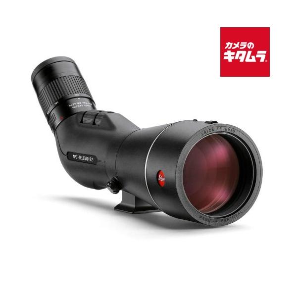 【発売日：2026年03月06日】[ショッピングクレジット48回払い迄 分割金利手数料当店負担][送料無料][`leica`A`フィールドスコープ`Eyepiece`Televid]