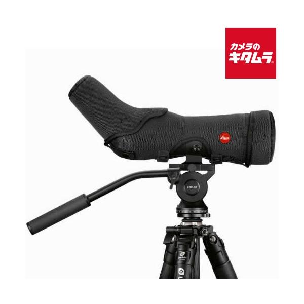 【発売日：2026年03月06日】[送料無料][`leica`A`フィールドスコープ`Televid]