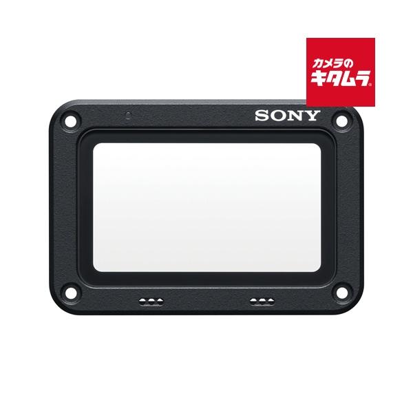【発売日：2017年10月27日】[送料無料][sony`ソニースペアレンズプロテクターVF-SPR1`Cyber-shot`DSC-RX0]