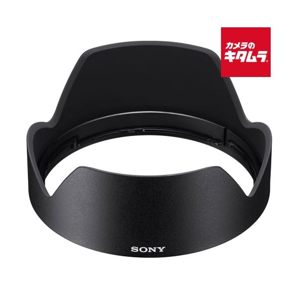 【発売日：2018年02月02日】[3,980円(税込)以上のご注文で送料無料][`sony`ソニーレンズフードALC-SH152SEL24105G用`FE24-105mmF4GOSS[SEL24105G]`]