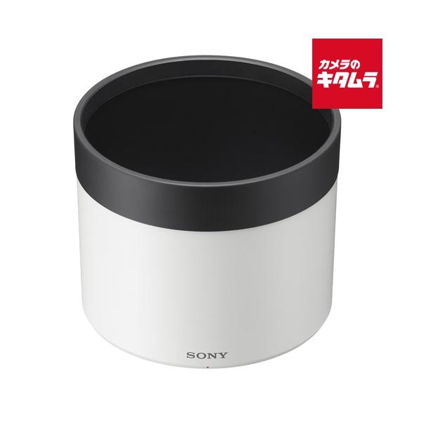 【発売日：2019年11月15日】[送料無料][Sony`ソニーALC-SH157レンズフードSEL200600G用`ソニーFE200-600mmF5.6-6.3GOSS]