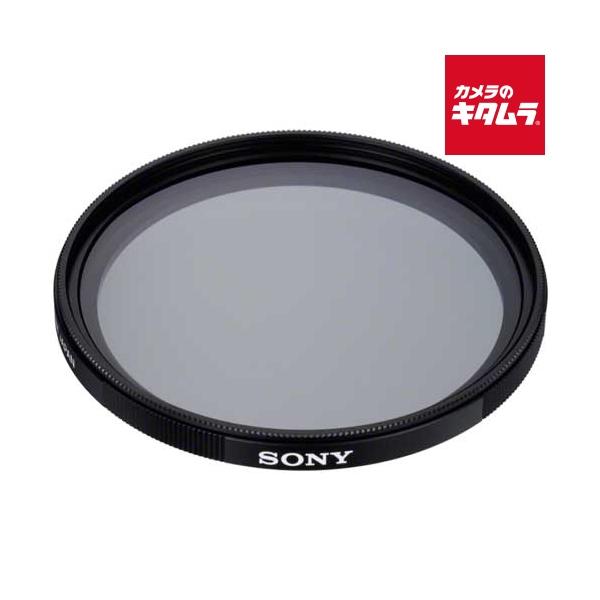 【発売日：2019年04月19日】[送料無料][`sony`ソニー円偏光フィルターVF-82CPAM282mm]
