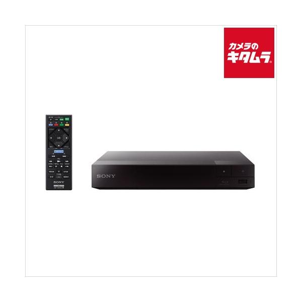 【発売日：2025年07月16日】[送料無料][`sony`Blu-ray`ブルーレイプレーヤー`プレイヤー`]
