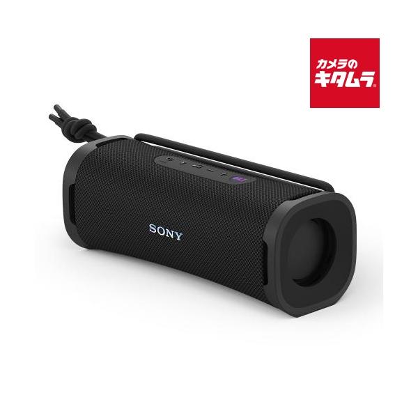 【発売日：2024年05月01日】[送料無料][sony`アルトパワーサウンド`重低音`ULTFIELD1`アウトドア`]