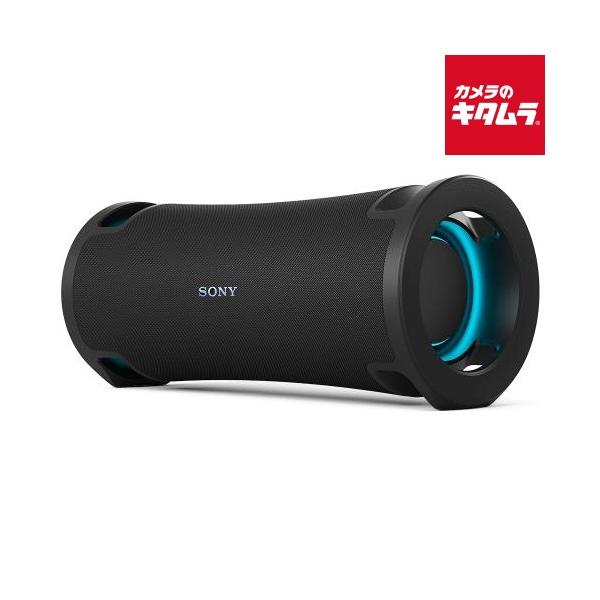 【発売日：2024年05月24日】[送料無料][sony`アルトパワーサウンド`重低音`ULTFIELD7`アウトドア`]