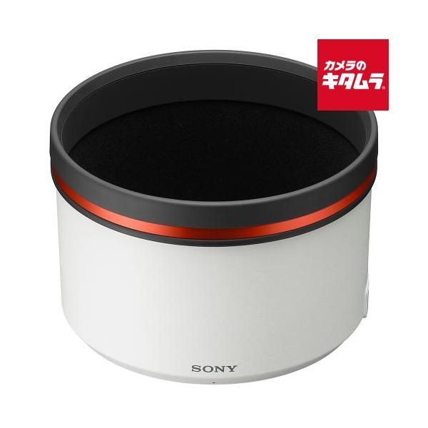 【発売日：2024年05月31日】[送料無料][`sony`レンズフード`]