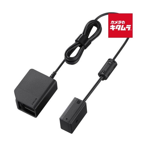 【発売日：2026年06月19日】[送料無料][`カメラアクセサリー`α7RVI`アルファ`Alpha`sony`ソニーDC-C2DCカプラー]
