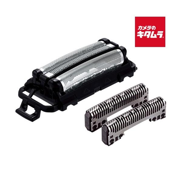 【発売日：2015年09月01日】[送料無料][`panasonic`LAMDASH`髭剃り`シェーバー用`替え刃`ES9015`]